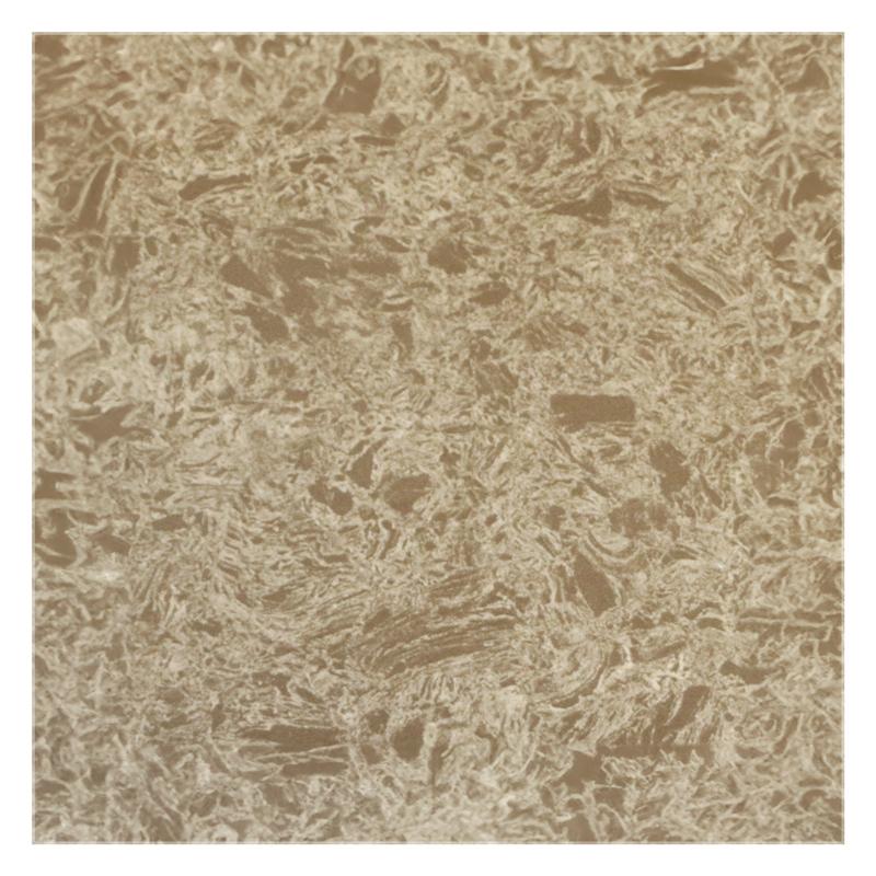 Emperador Chiara Composite Stone Table Top | Andy Thornton