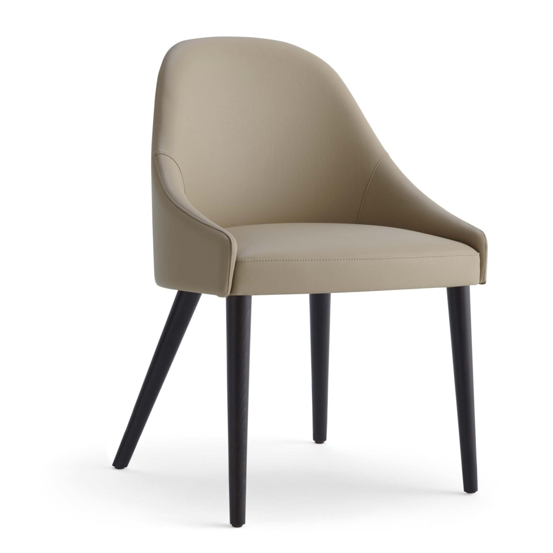 Greta Side Chair | Andy Thornton
