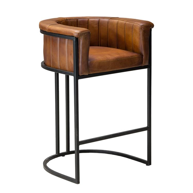 Maine Bar Stool | Andy Thornton