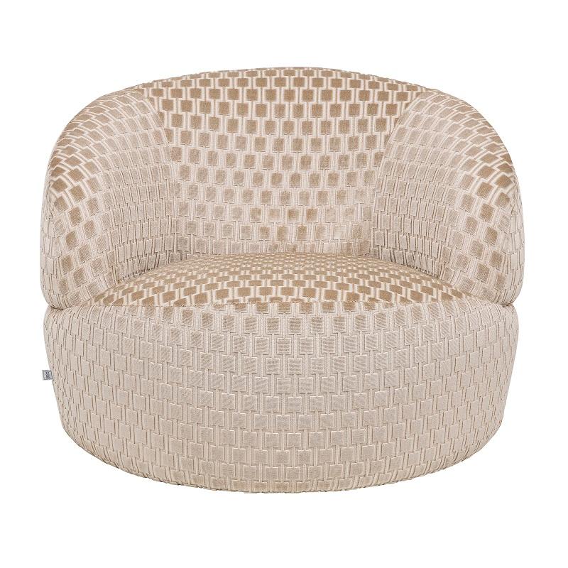 Sara Lounge Chair | Andy Thornton