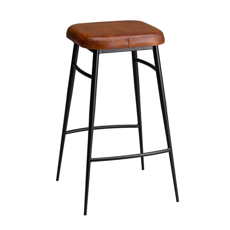 Ostia Bar Stool | Andy Thornton