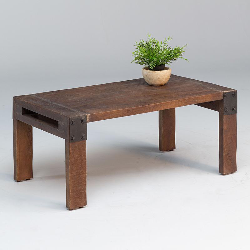 Rosemount coffee table | Andy Thornton