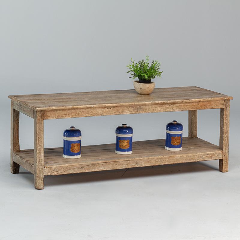 Teak Coffee table | Andy Thornton