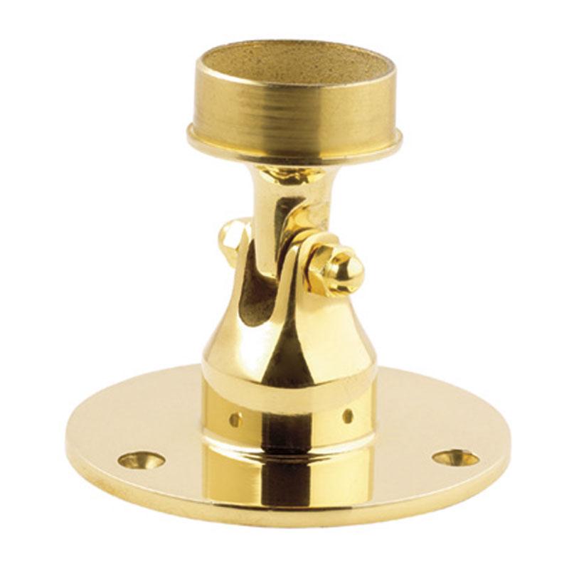 Brass Adjustable Flange 51mm | Andy Thornton