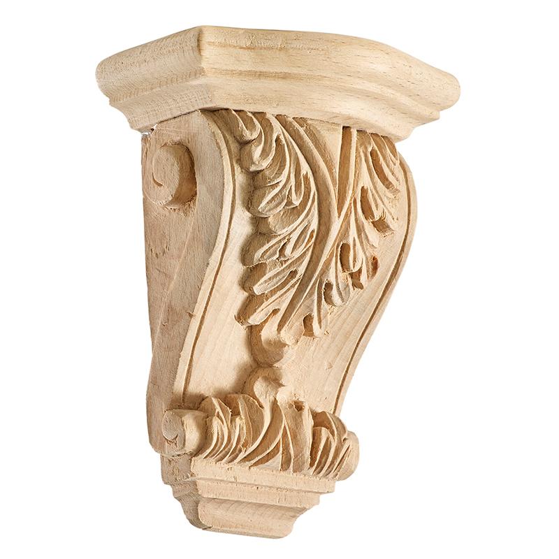 Small Gothic corbel | Andy Thornton