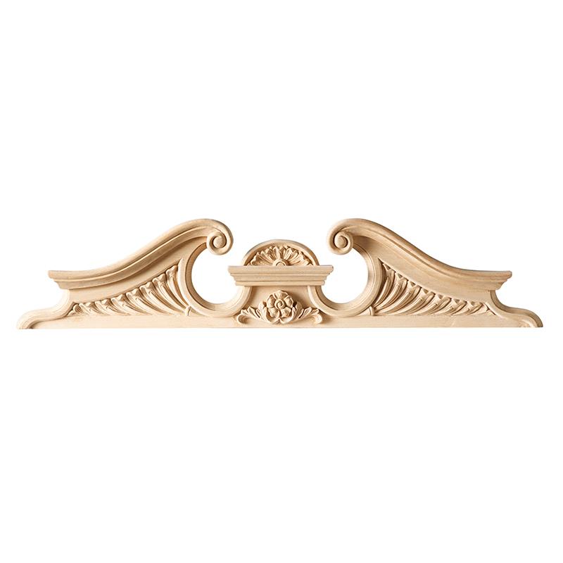 Roman pediment | Andy Thornton