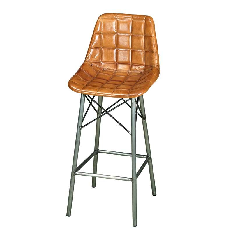 Hackney Bar Stool | Andy Thornton
