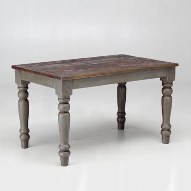 Complete tables | Andy Thornton