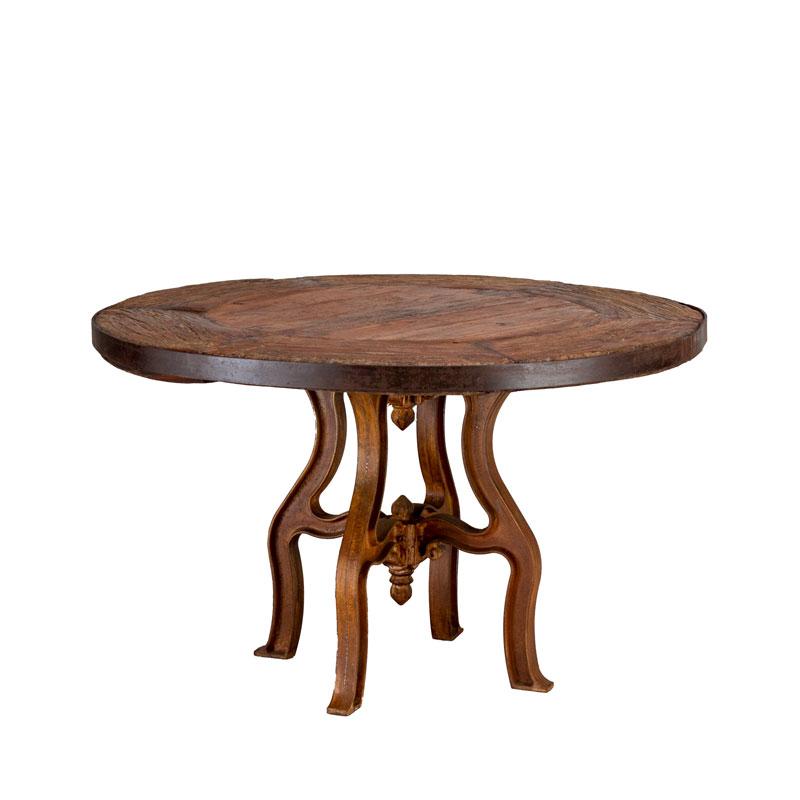 Wainwright Table | Andy Thornton