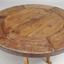 Wainwright Table | Andy Thornton