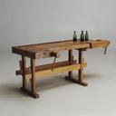 Carpenter's Workbench | Andy Thornton