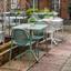 Steel Table Top | Andy Thornton