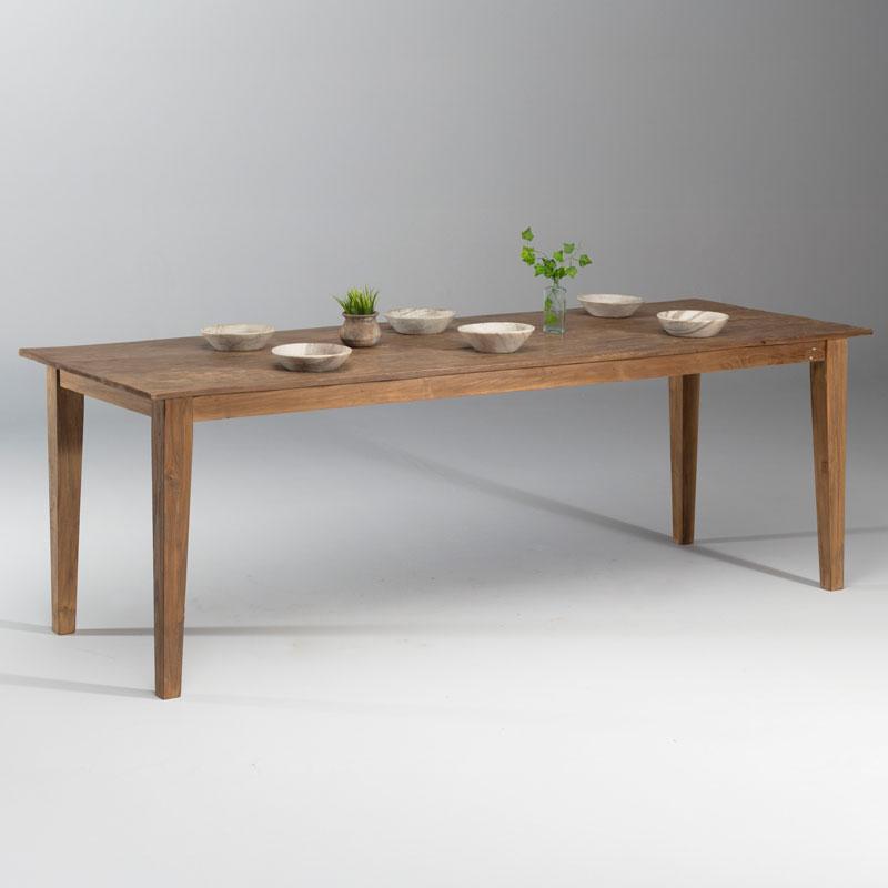 Regis Table | Andy Thornton