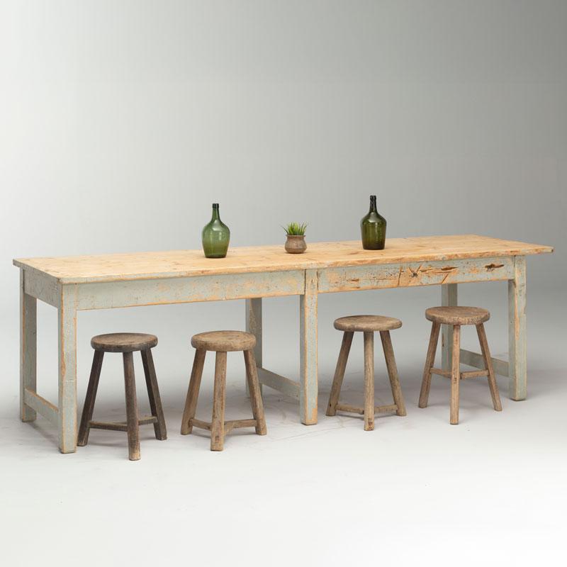 French Country Table | Andy Thornton