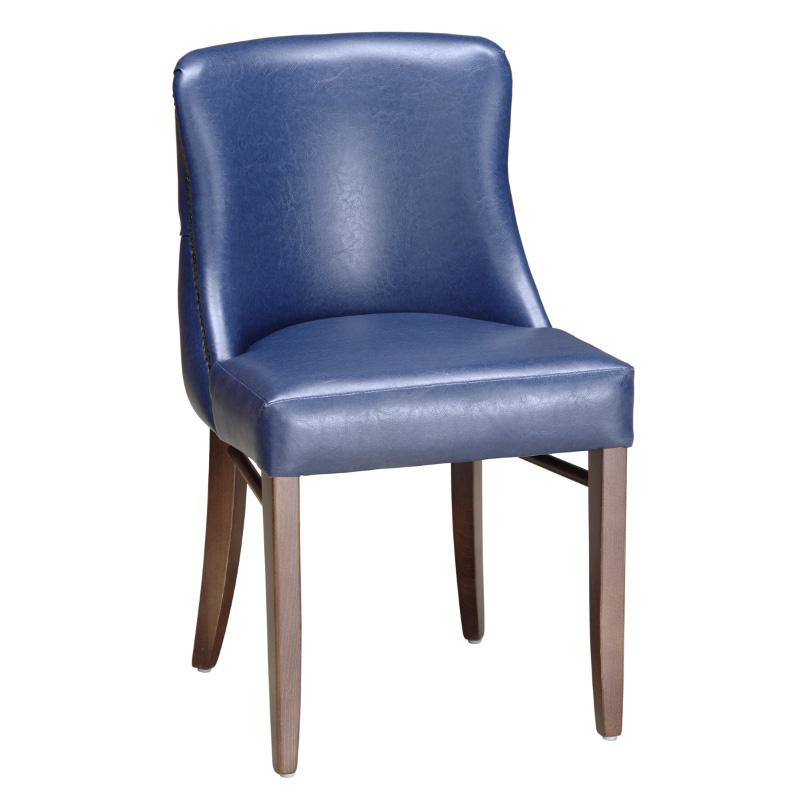 Repton Side Chair | Andy Thornton