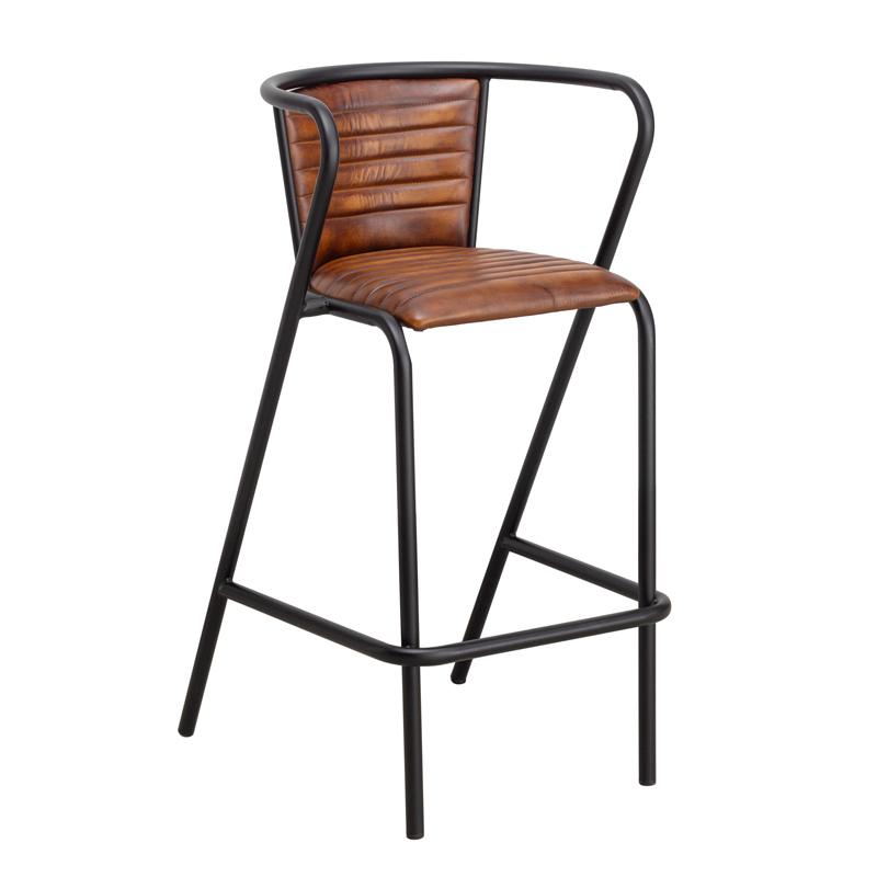 Huxley Bar Stool | Andy Thornton