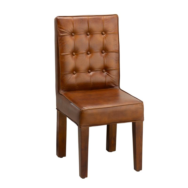 Hampton chair | Andy Thornton