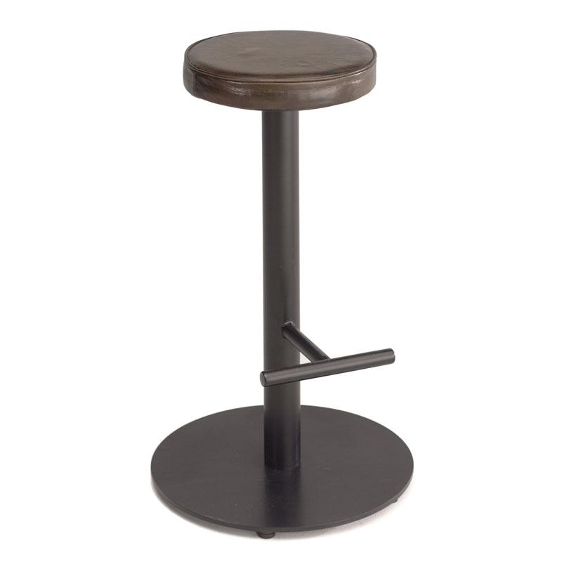 Soda bar stool | Andy Thornton