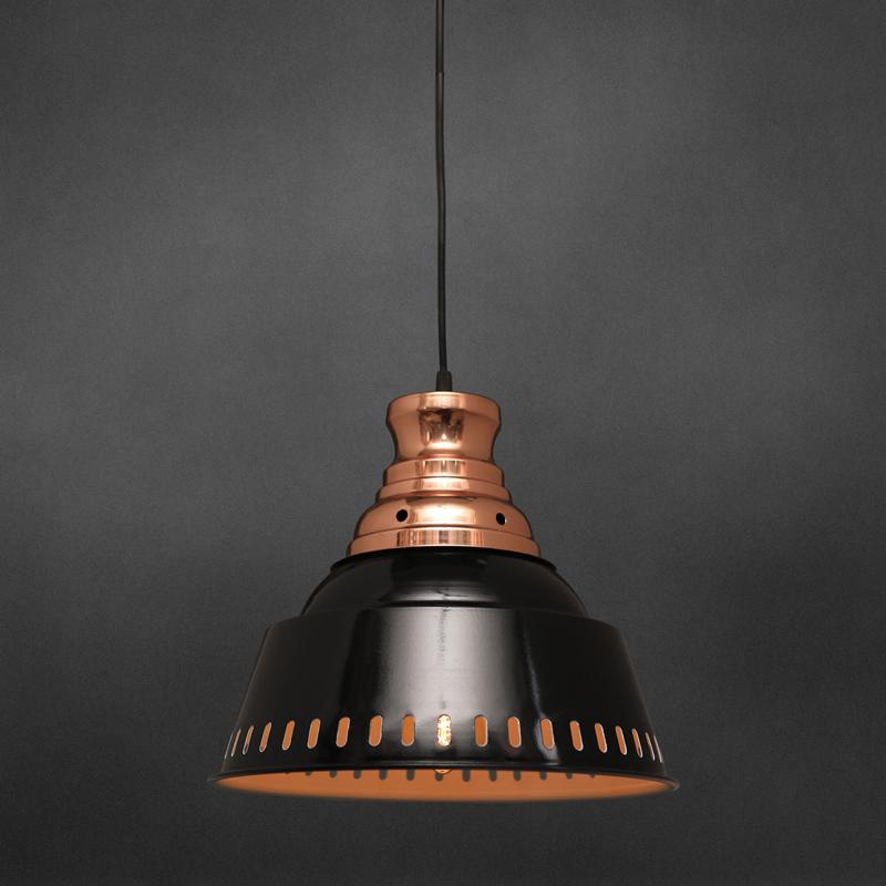 Factory Lightfitting | Andy Thornton