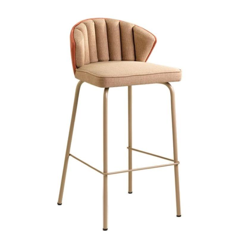 Tirana Bar Stool | Andy Thornton